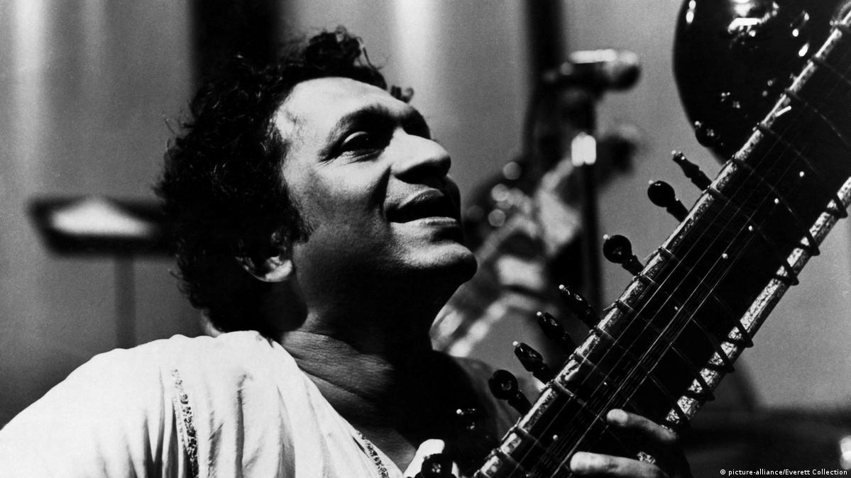 Ravi Shankar: The Maestro Who United the World through Music - Woman's ...